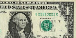 Trinary serial numbers: What are they worth? - Mighty Bargain Hunter