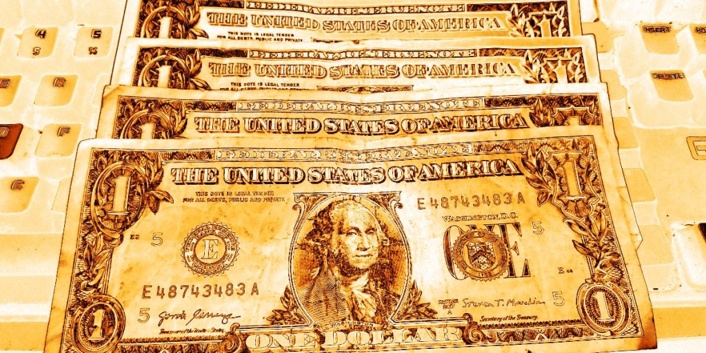 Fancy serial numbers: Unloading your spenders - Mighty Bargain Hunter